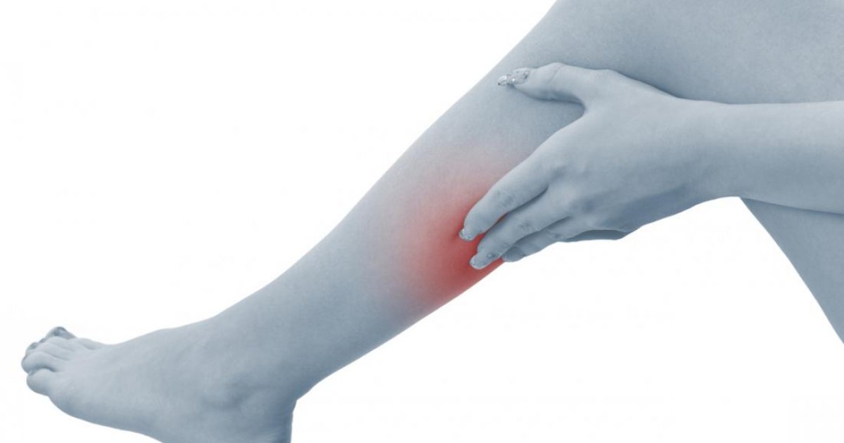 শীতে পায়ের পেশীতে টান থেকে যদি মুক্ত থাকতে চান