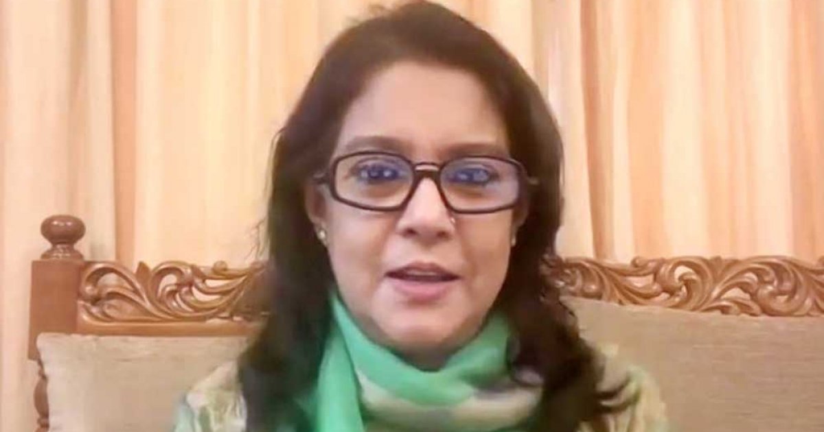 ‘প্রথাগত সরকার থেকে বর্তমানে সবকিছু ভিন্নভাবে পরিচালিত হচ্ছে’