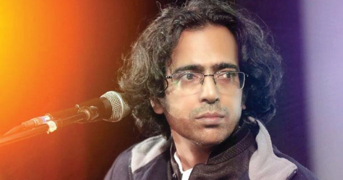 কথার জন্য দীর্ঘদিন বেঁচে থাকে গান