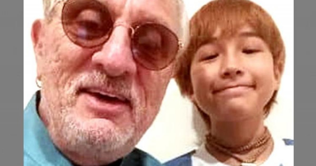 ভারতের লকডাউনে ভিখারির দশা হলিউড অভিনেতার