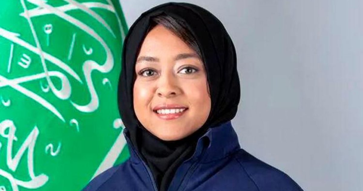 ২১ মে মহাকাশে যাচ্ছে সৌদি আরবের প্রথম নারী মহাকাশচারী